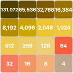 The Quest for 131072 | Lucas Longo