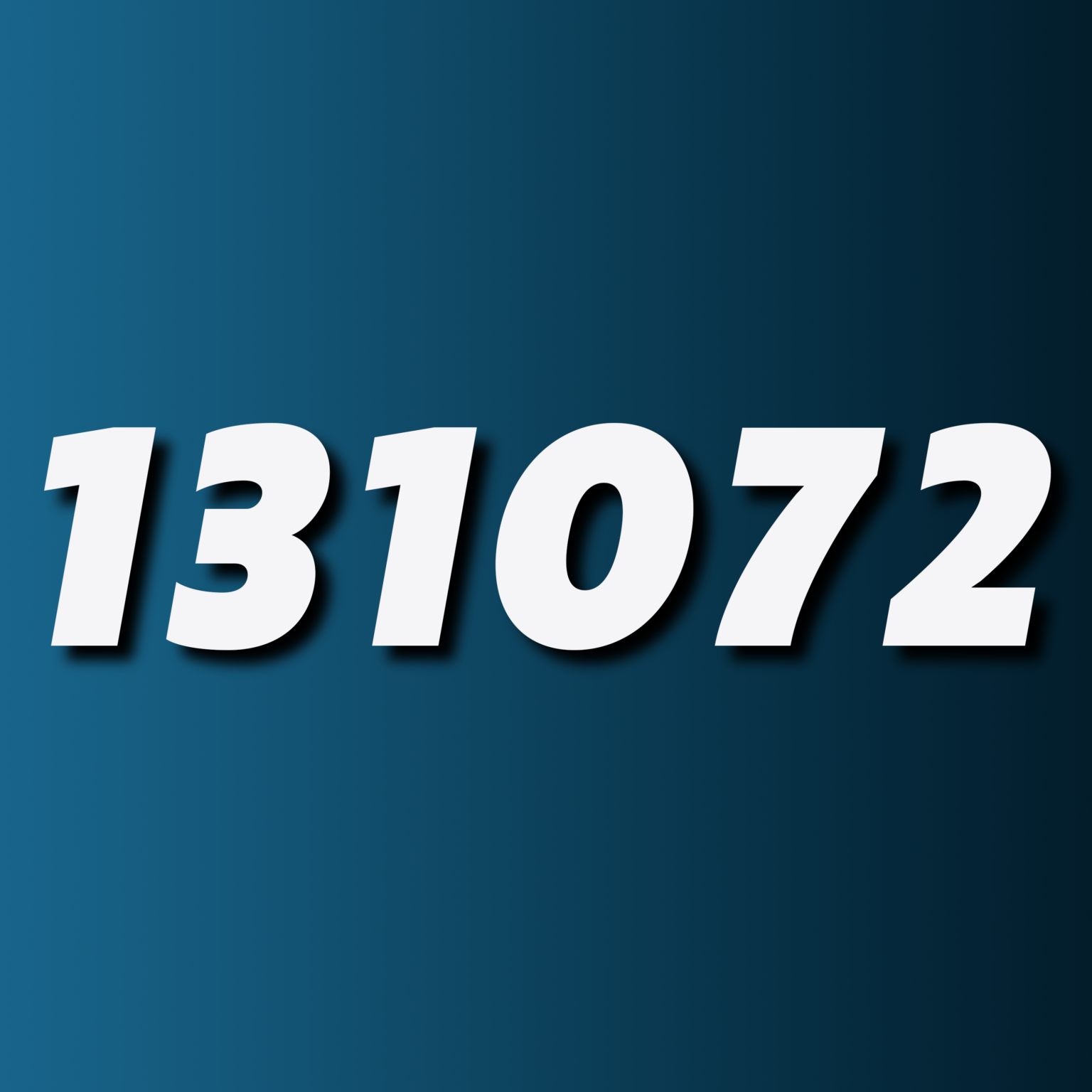 The Quest for 131072 | Lucas Longo