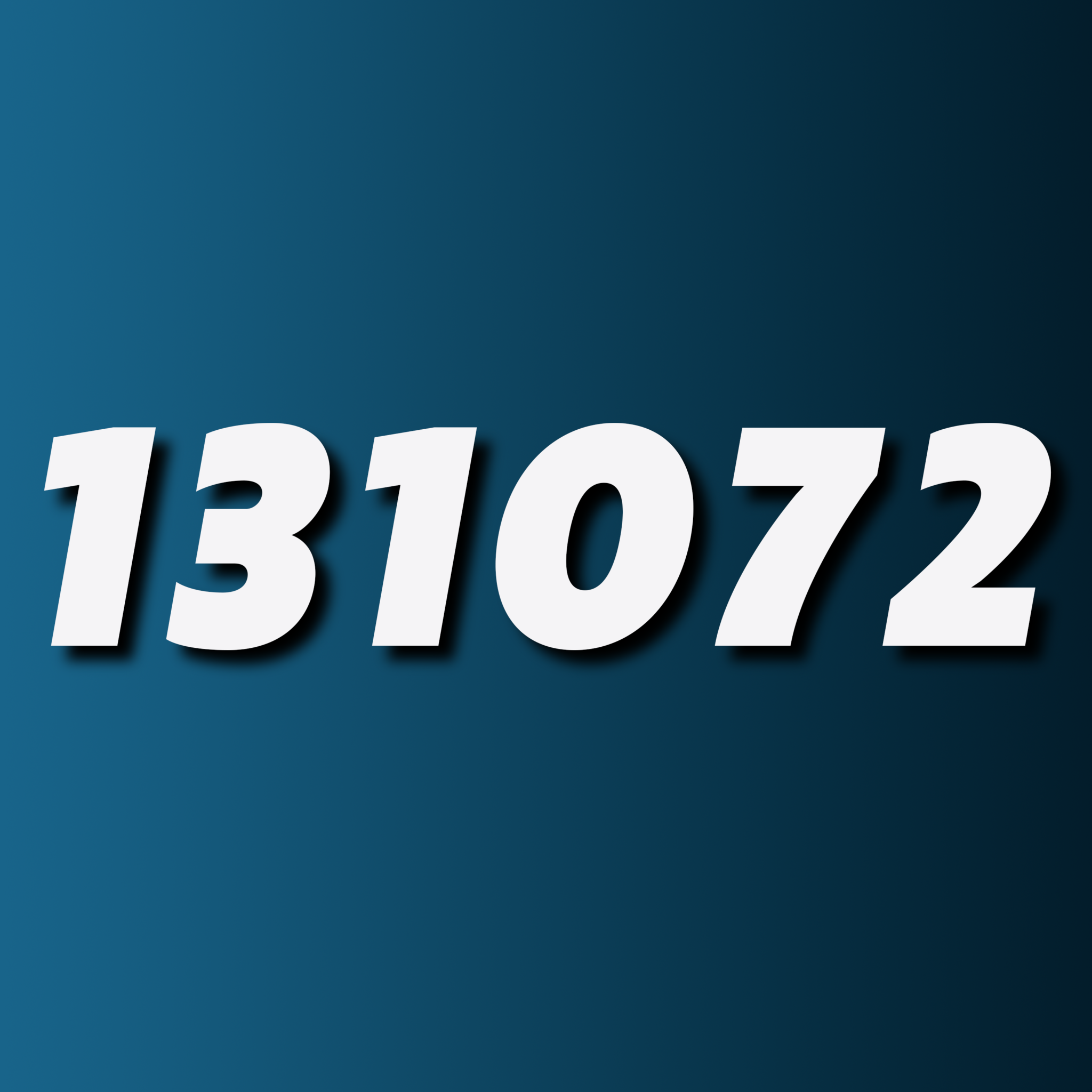 The Quest for 131072 | Lucas Longo